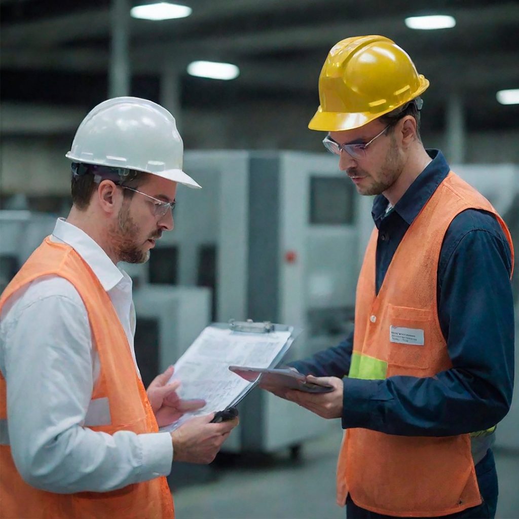 FORMACIÓN DE SUPERVISORES – Vicencio Consultores